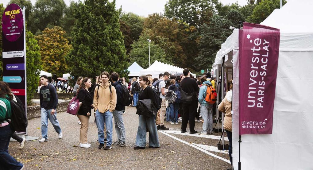 LDD3 Sociologie, Science Politique | École universitaire Paris-Saclay